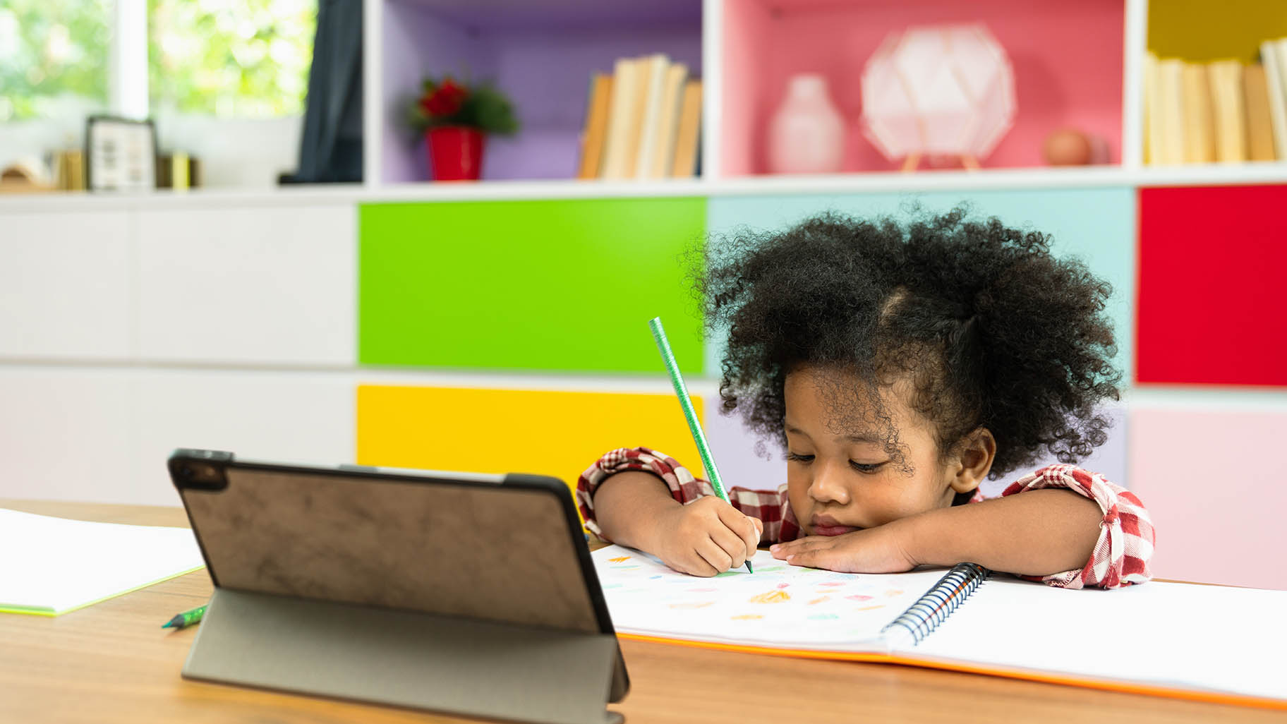 Social-Emotional Learning in the Age of COVID-19