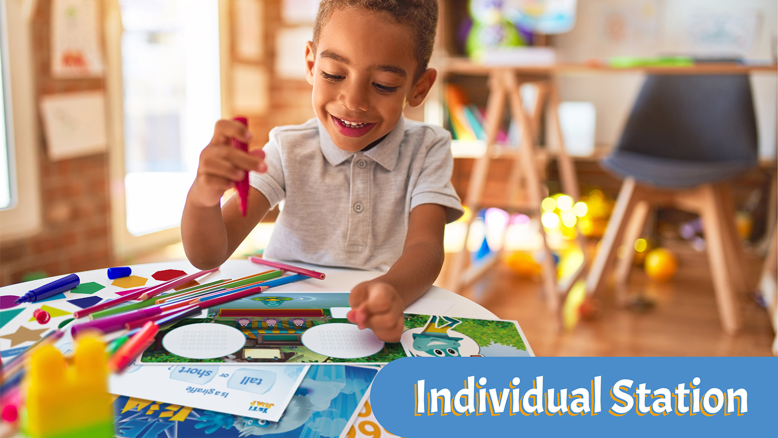 4 Reasons Why Printable Resources are Essential for Young Children