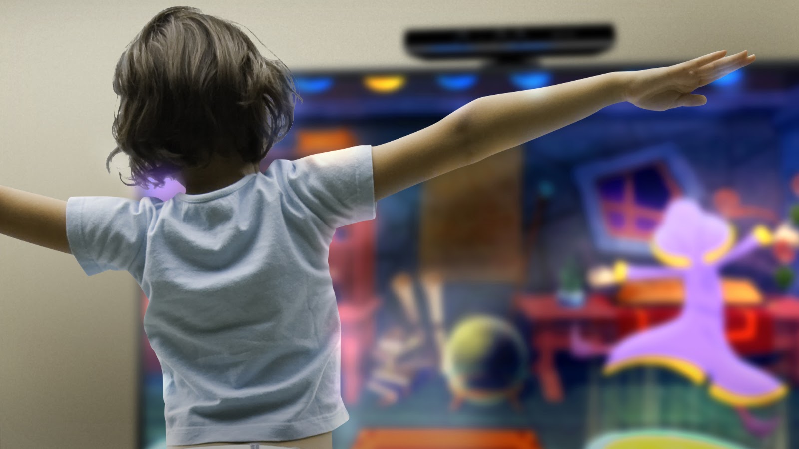 Emerging Need for Touchless Interaction Technology in Education